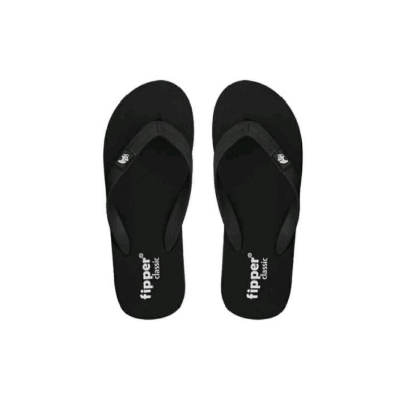 READY STOCK Slipper women Flipper Fipper Men Slipper Sandal Flip Flop ...