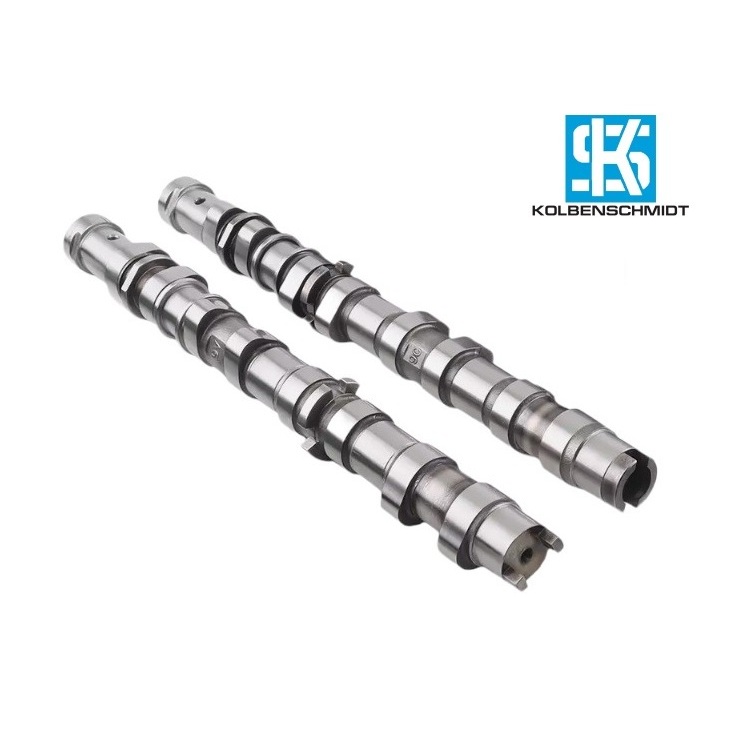 Mercedes Benz W204 271 Camshaft Intake Exhaust A2710501401 A2710501501 ...