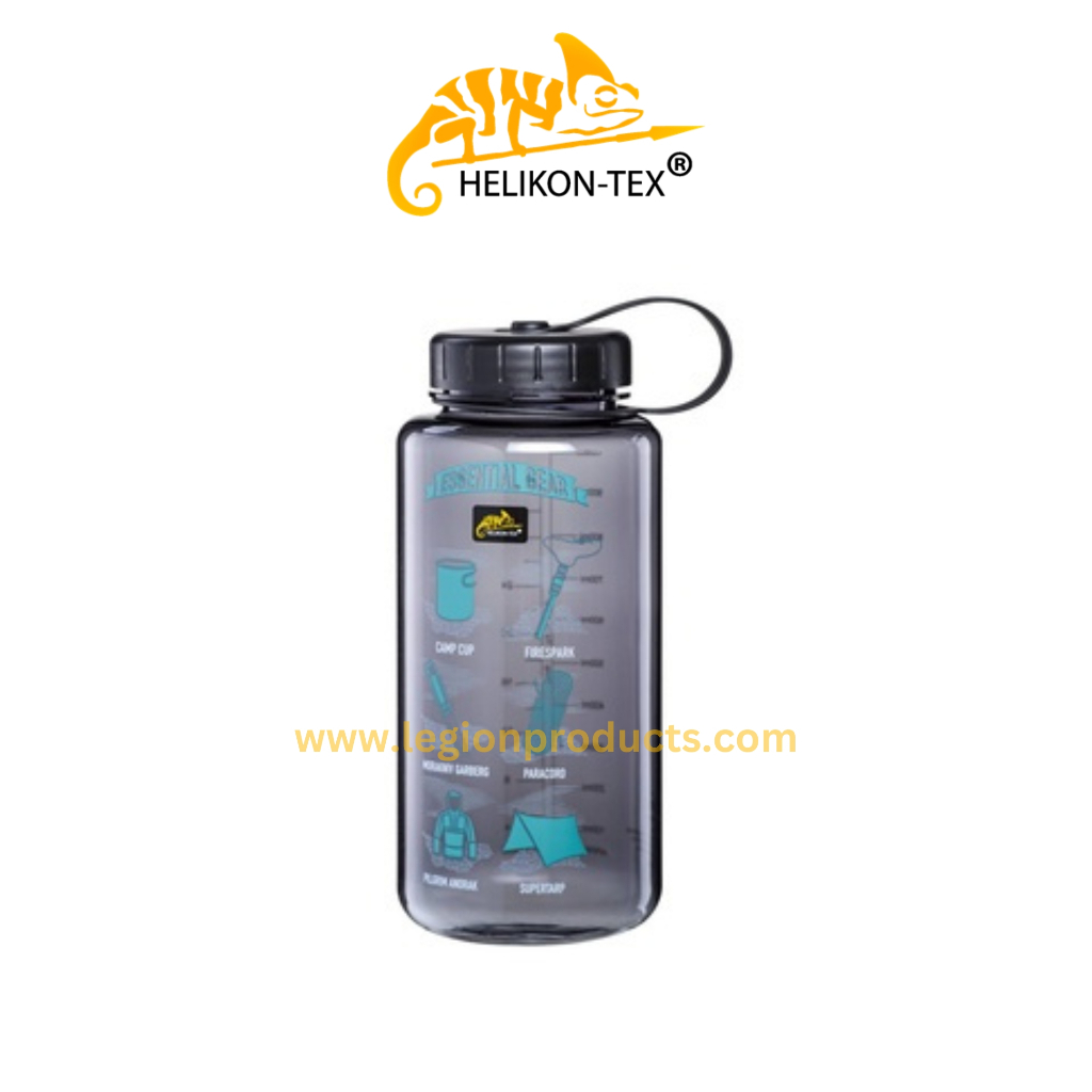 [Ready Stock] HELIKON-TEX Tritan™ Bottle Wide Mouth (1 LITER) | Shopee ...