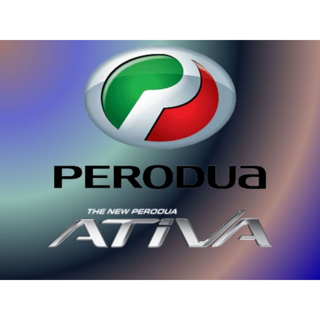 PERODUA ATIVA CAR ORIGINAL FACTORY COLOUR IN AEROSOL | Shopee Malaysia