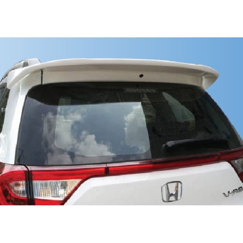BRV SPOILER ABS MDL- (WHITE ) | Shopee Malaysia