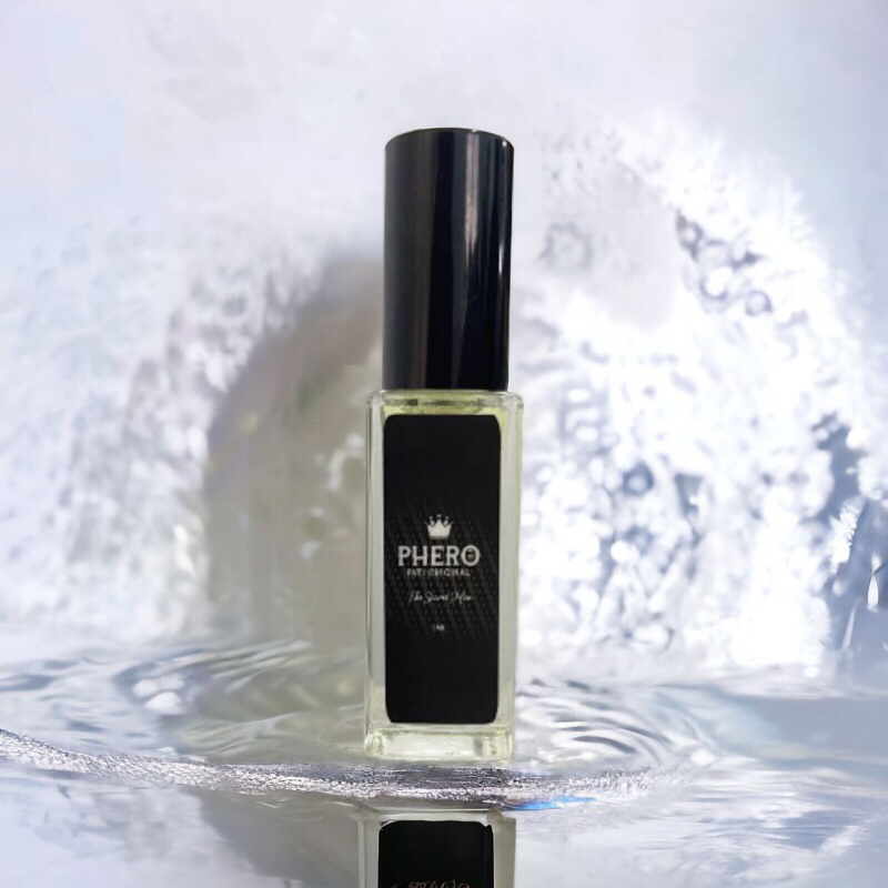 Pati original phero hq /phero prime /phero essence / phero passion ...