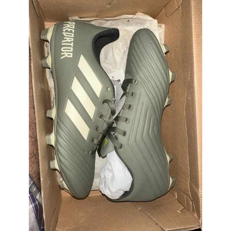 original official adidas predator boot | Shopee Malaysia