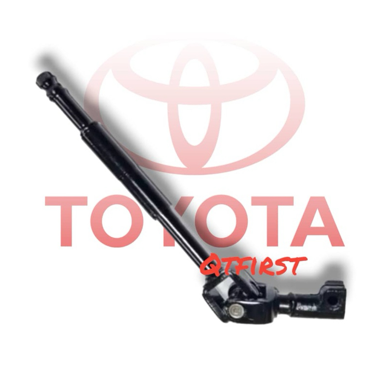 POWER STEERING COUPLING WITH SHAFT 45203-0K010 THAILAND FOR TOYOTA ...