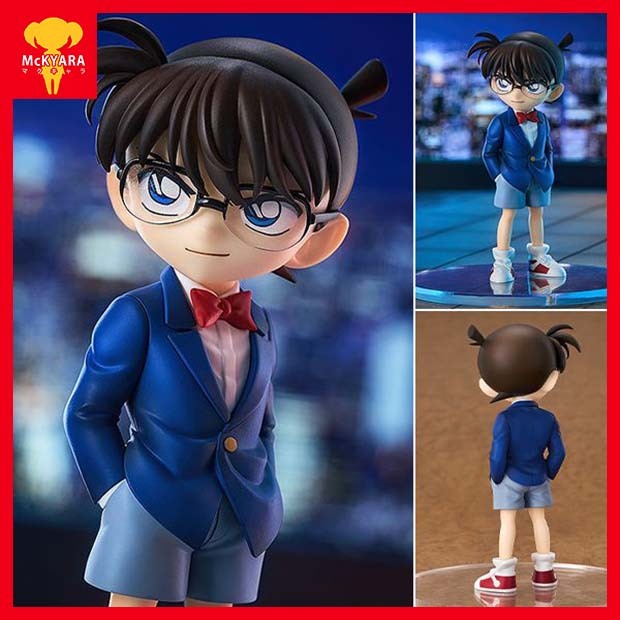 【P.O.】POP UP PARADE Conan Edogawa (Detective Conan) | Shopee Malaysia