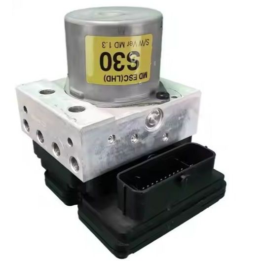ABS MODULE / ABS PUMP GENUINE PART [ORIGINAL] [58920-3X300] HYUNDAI ...