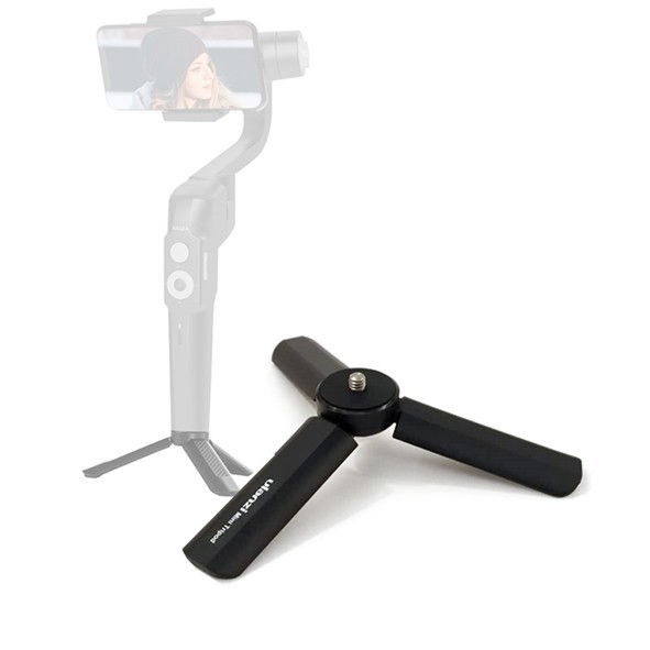 Ulanzi Universal Retractable Feets Support Stand for Smartphone Gimbal ...