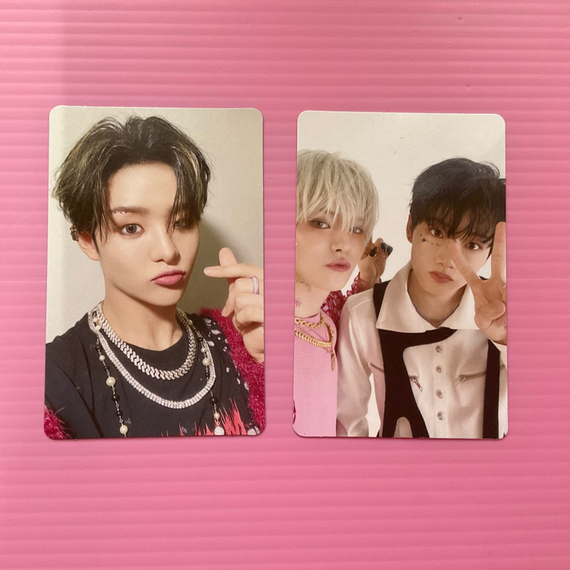 TREASURE SELCA SELFIE PHOTOCARDS | Shopee Malaysia