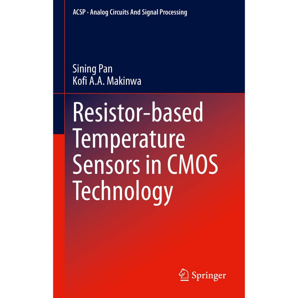Resistor-based Temperature Sensors in CMOS Technology | Shopee Malaysia