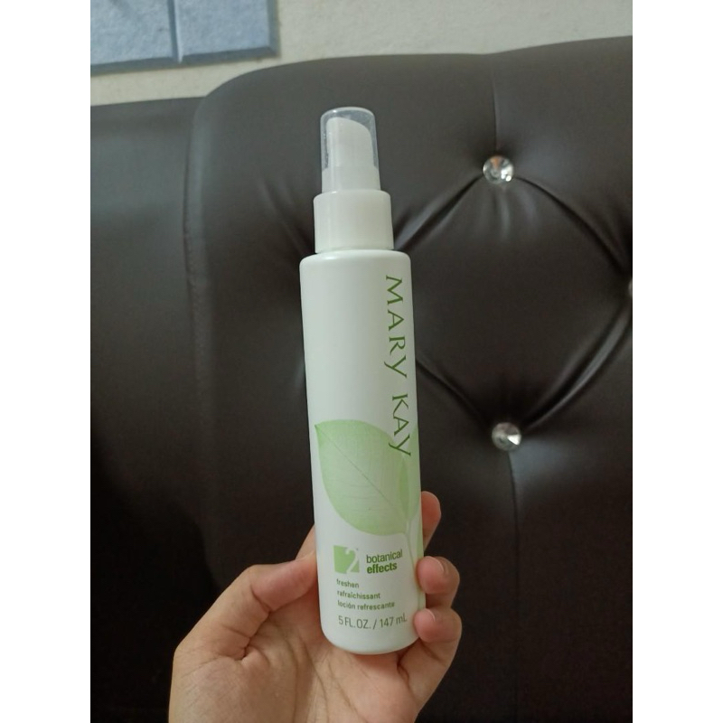 Mary Kay® Botanical Effects® Freshen Formula 2 for nomal/combination ...