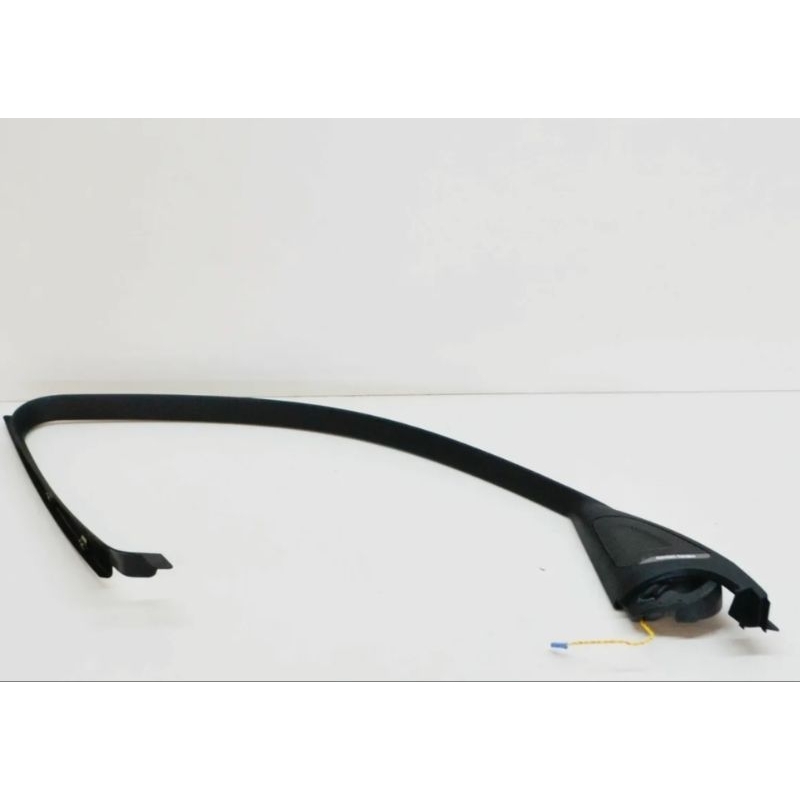 BMW F20 1 SERIES FRONT INTERIOR WINDOW SEALING FRAME AND SPEAKER ...