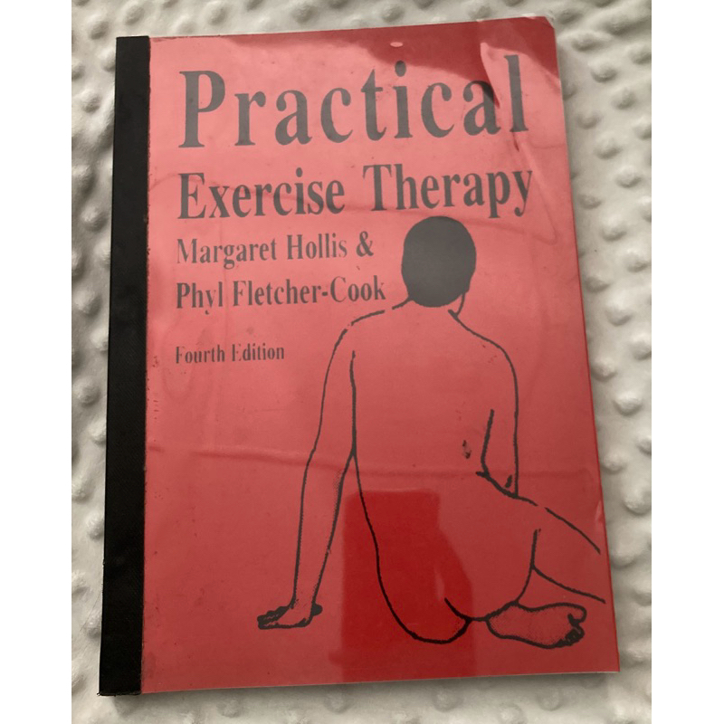 (SHIP WITHIN 24HOURS) PRACTICAL EXERCISE THERAPY | Shopee Malaysia