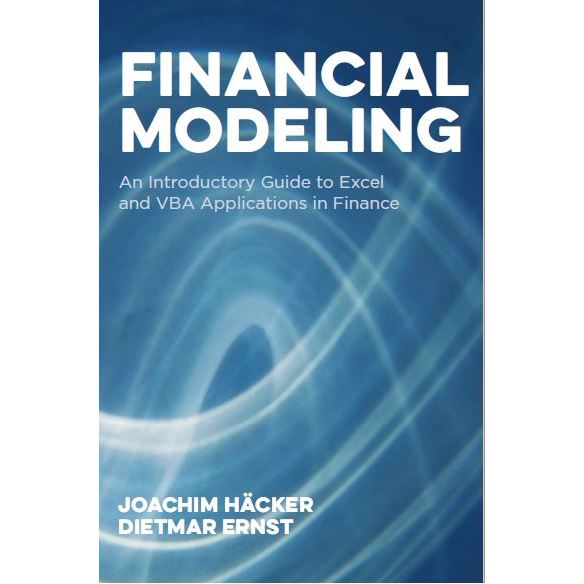 Financial Modeling: An Introductory Guide to Excel and VBA Applications in Finance | Shopee Malaysia