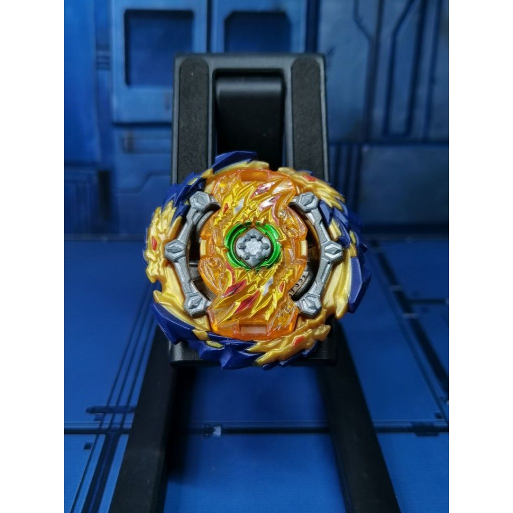 Beyblade Wizard Fafnir | Shopee Malaysia