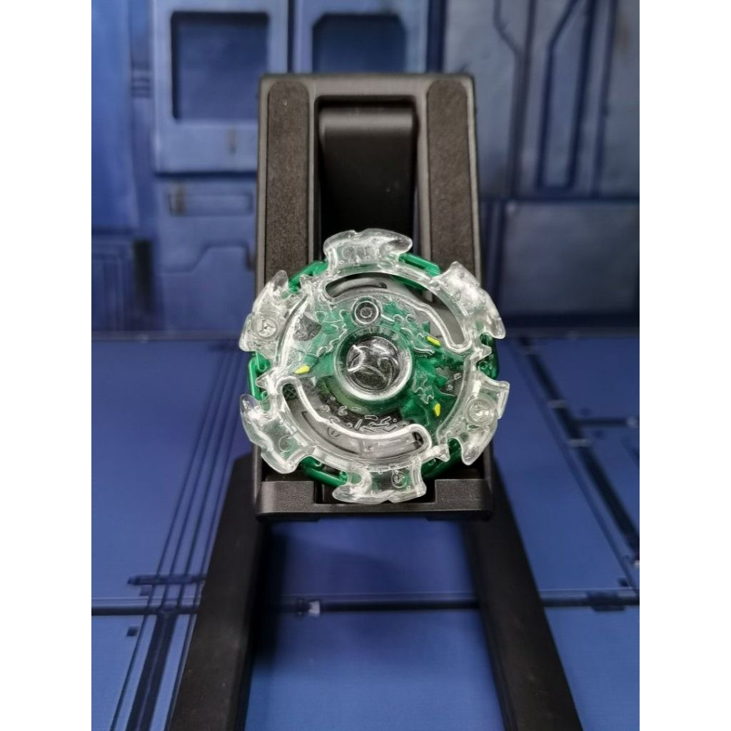 Beyblade Kaiser Kerbeus | Shopee Malaysia