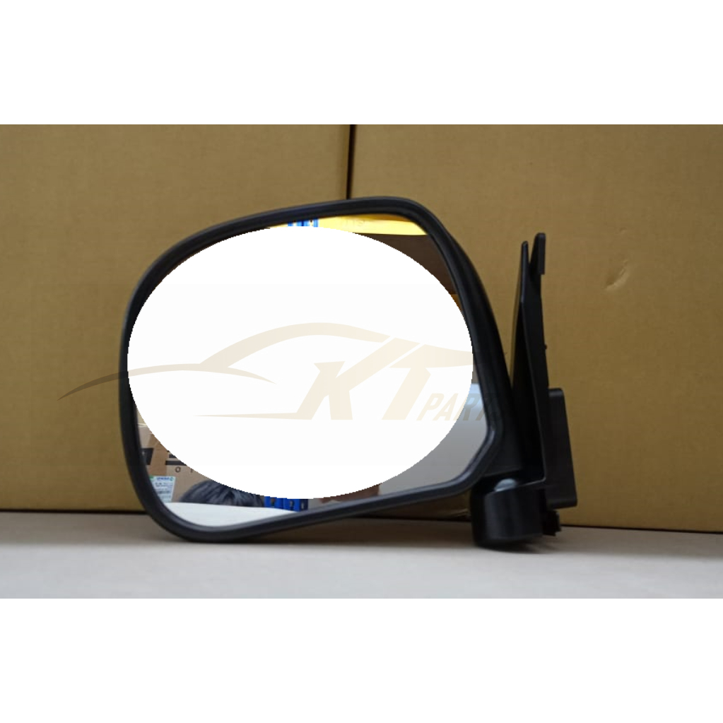 Toyota Hiace Van LH113 , LH112 Front Side Mirror / Side Glass Mirror ...