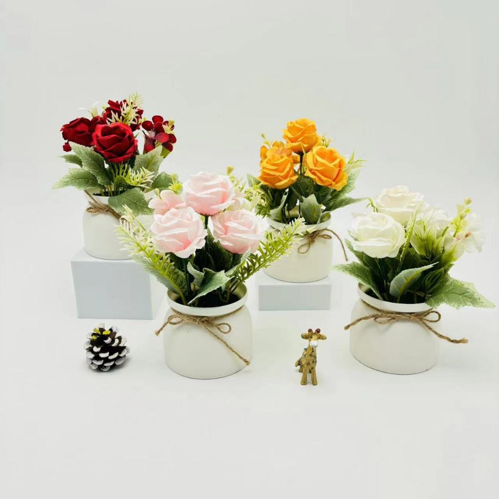 🔥Ready Stock🔥 Flower Decoration Bunga Palsu Bunga Decor | Shopee Malaysia