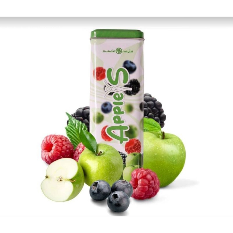 Apple S Nuraz Nayla (NN) | Shopee Malaysia