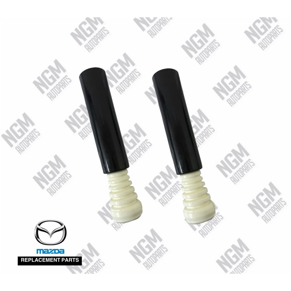 SKYACTIVE MAZDA CX5 KE KF, CX3 DK, MAZDA 2 DJ, MAZDA 3 BM BN REAR ...
