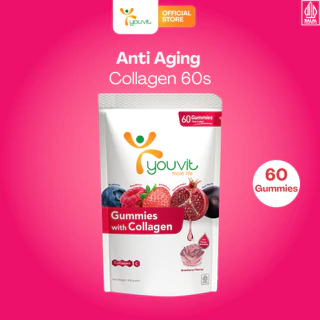 Youvit Malaysia Online, June 2024 | Shopee Malaysia