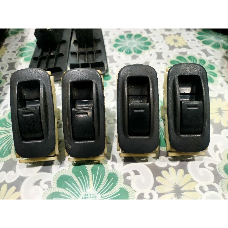 swicth power window toyota ae100 ae101 | Shopee Malaysia