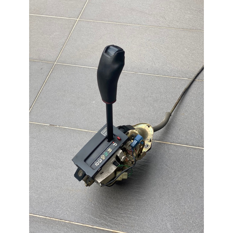 Gear Lever Auto Mira L2s for Perodua Kancil | Shopee Malaysia