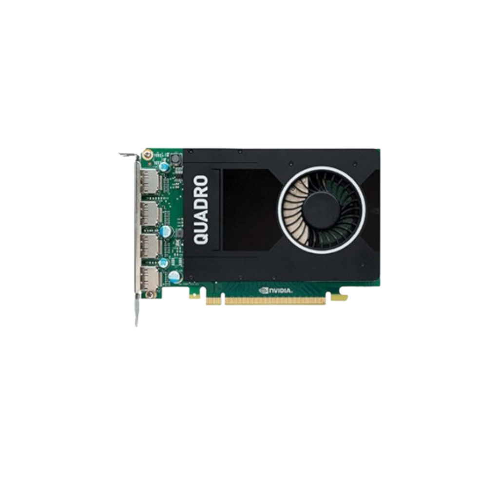 NVIDIA Quadro M2000 4Gb PCIe 4xDP | Shopee Malaysia