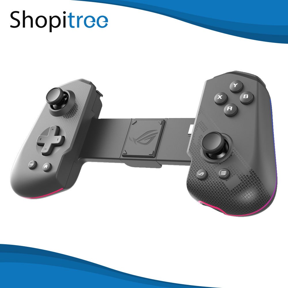 Asus ROG Tessen Mobile Controller | Shopee Malaysia