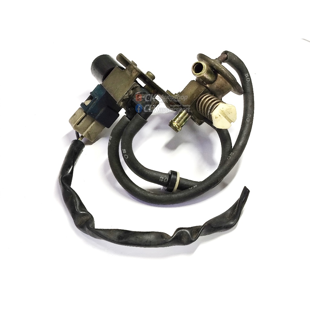 FICD - Japan Denso Metal A/C Idling Valve for EFI engines 2TG 4AGE ...