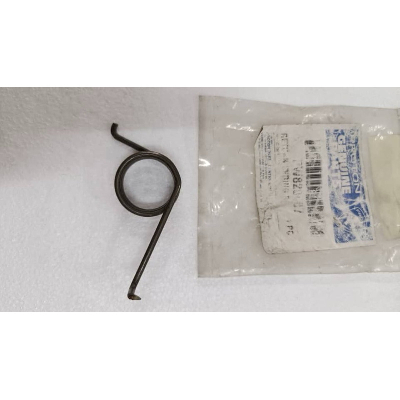 Original Proton Gen2 Waja Waja MC3 Satria Neo Old Persona RETURN SPRING ...
