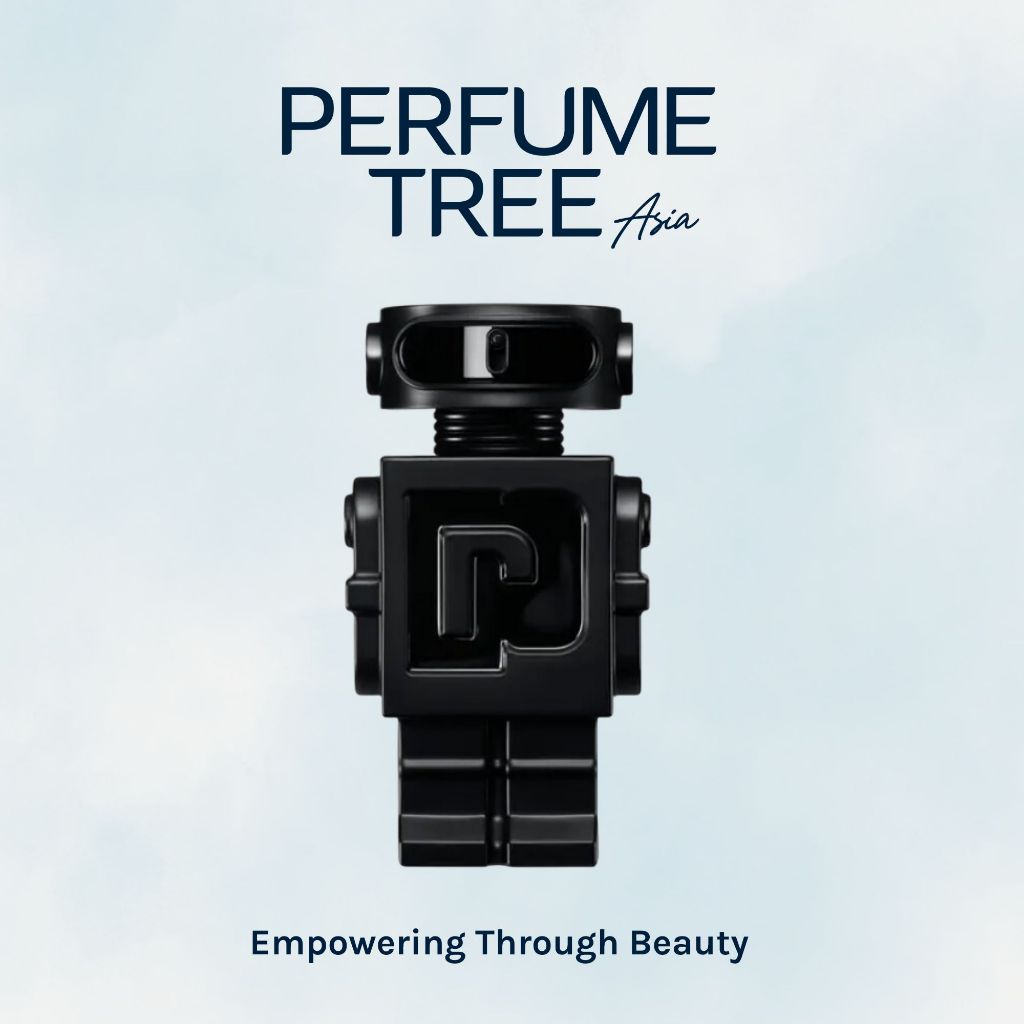 Paco Rabanne Phantom Parfum 100ML [Original Perfume Men] | Shopee Malaysia