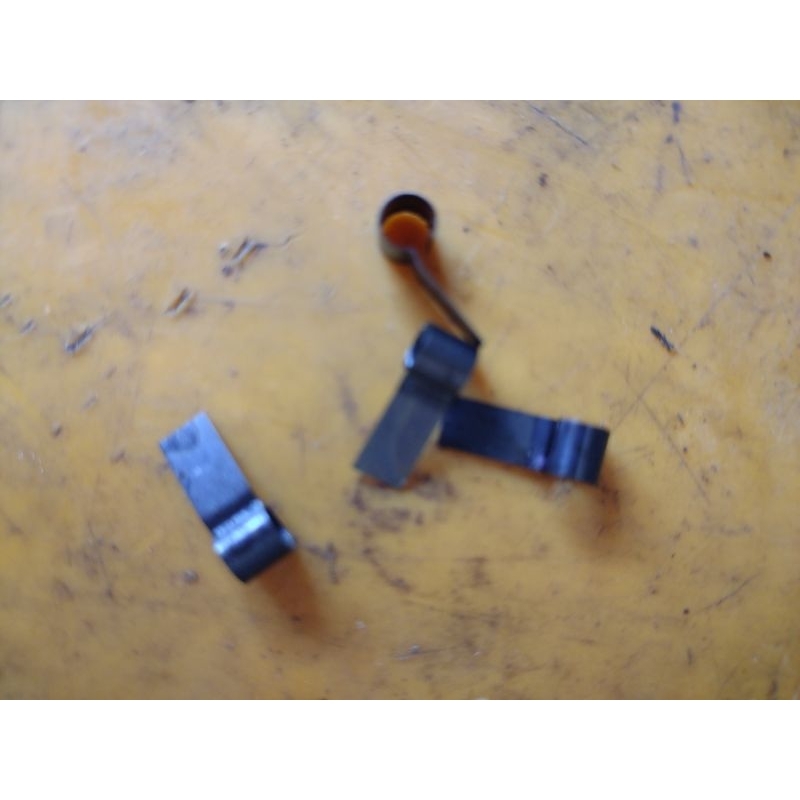 Hope Pro 2 Evo & pro 4 evo spring or paws set | Shopee Malaysia