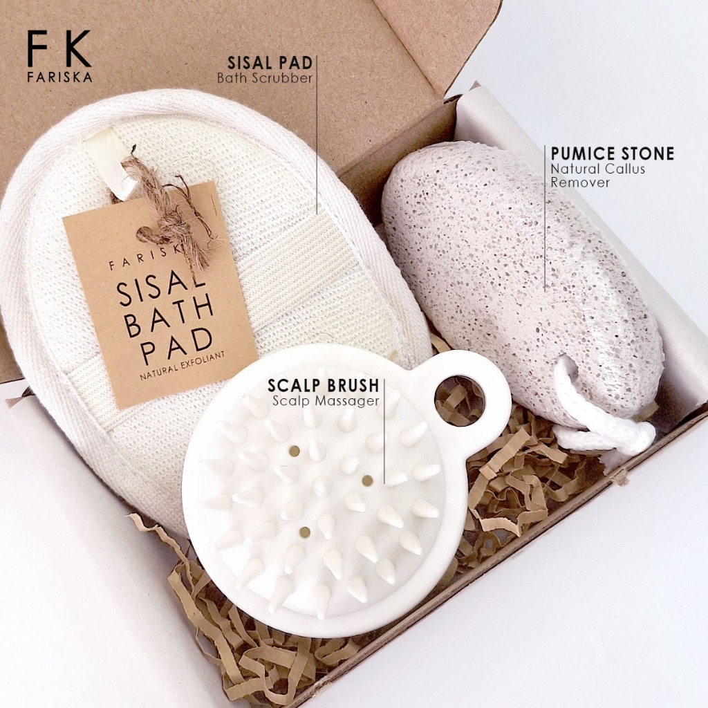 FARISKA | Beauty Gift Box Personalised Wish Card | Surprise Anniversary ...