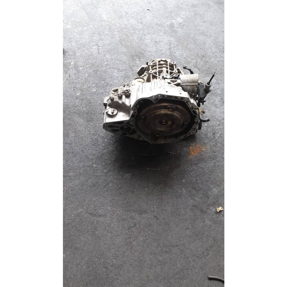 NISSAN SENTRA GEAR BOX (N16) 1.6 / 1.8 (AUTO) | Shopee Malaysia