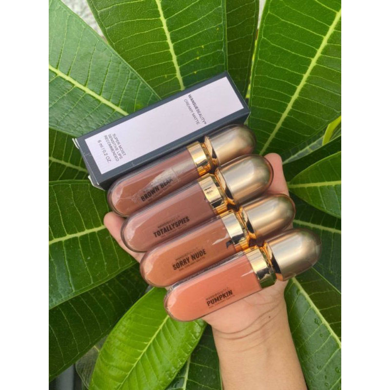 WANSUE LIPLINER COMBO | Shopee Malaysia