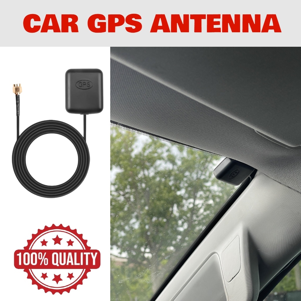 Ready Stock GPS Antenna For Android Player | Shopee Malaysia