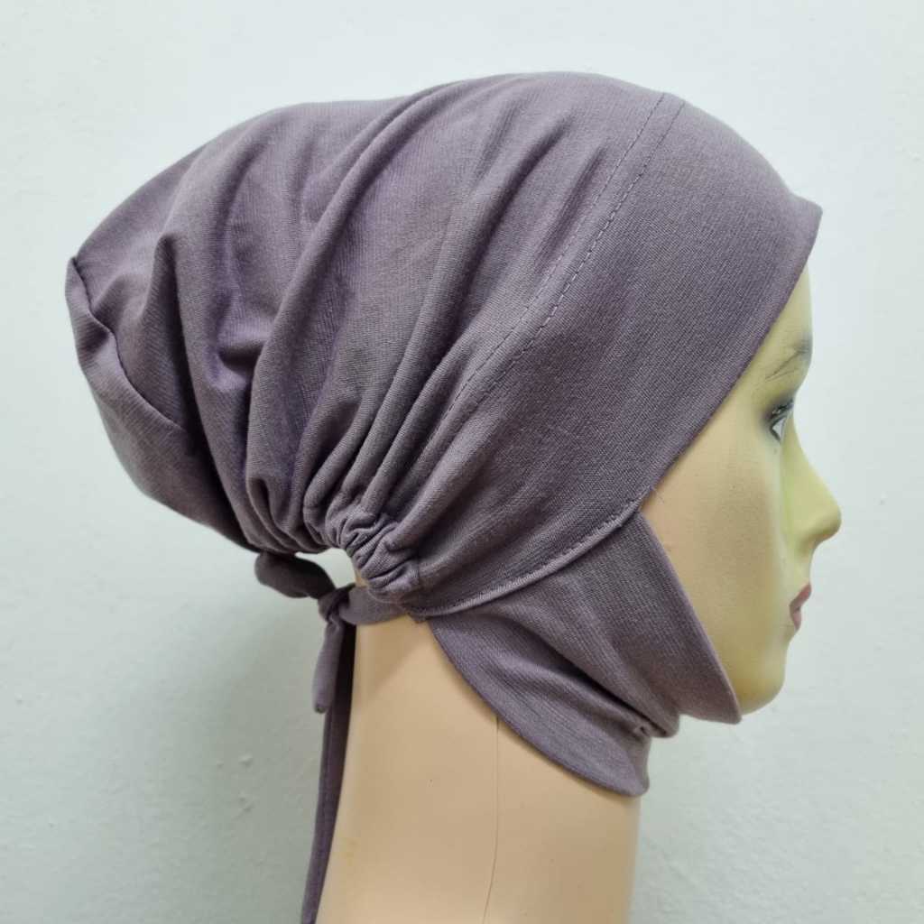 READY STOCK!!! INER DAGU BERTALI/ANAK TUDUNG DAGU BERTALI MATERIAL ...
