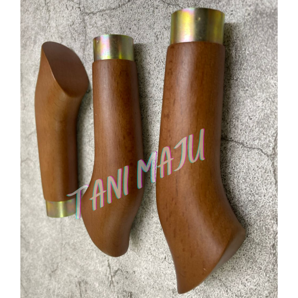 Hulu Kayu ( Pipe) / Hulu Pisau ( Model 125.4) | Shopee Malaysia