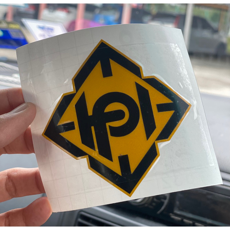 REPO Team Sticker waterproof car sticker | Shopee Malaysia