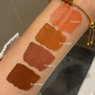 FREE LIPLINER+Wansue Creamy Lipmate 6ml | Wansue Eyeshadow | Twin ...