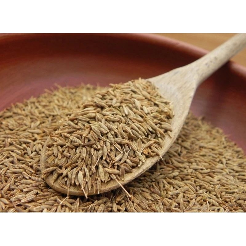 孜然 Jintan Putih Cumin Seed 1kg | Shopee Malaysia