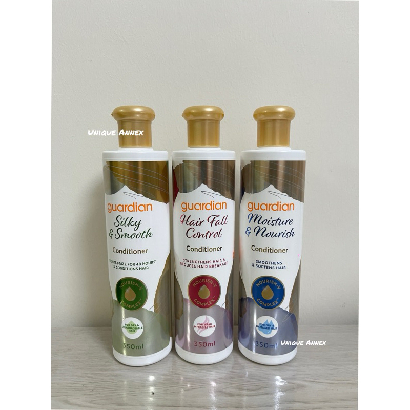 Guardian Hair Conditioner 350ml | Shopee Malaysia