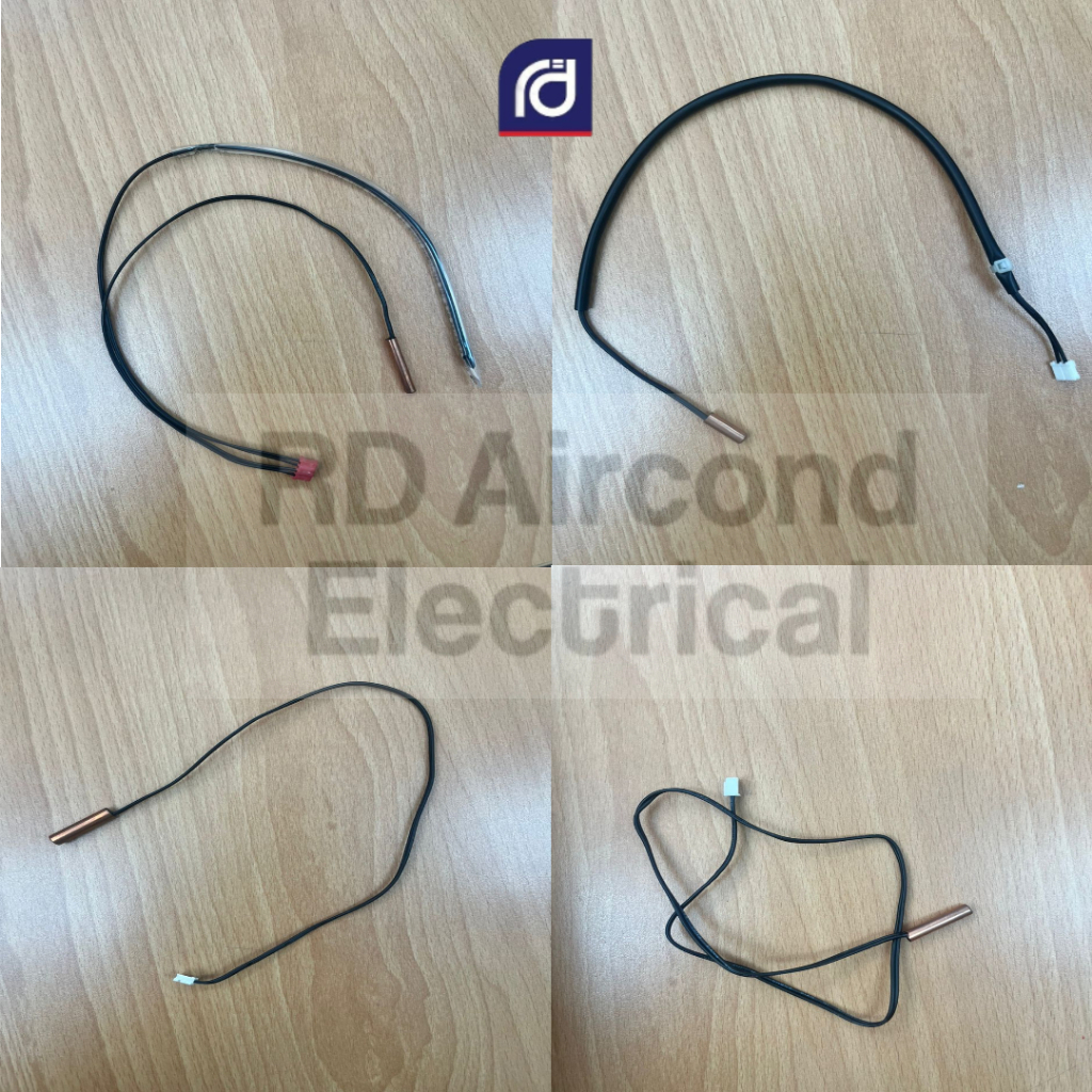 RD AIRCOND - COPPER SENSOR / COIL SENSOR OHM & PANASONIC [5 / 10 /15 ...