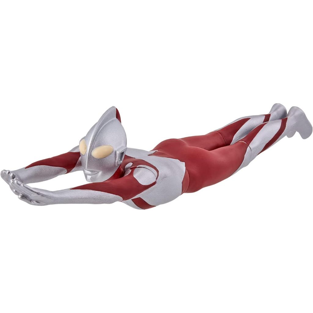 From Japan Movie Monster Series Ultraman (Shin Ultraman) Flight ver ...