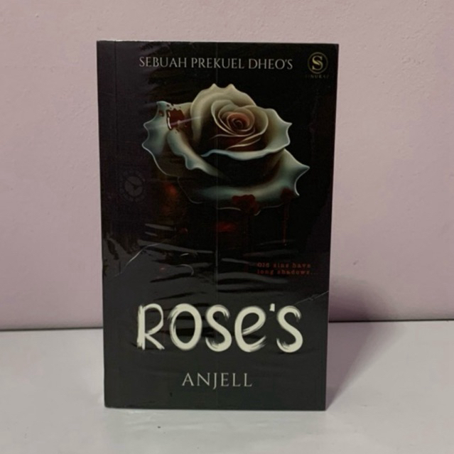[NEW] ROSE’S by ANJELL (READY STOCK) | Shopee Malaysia