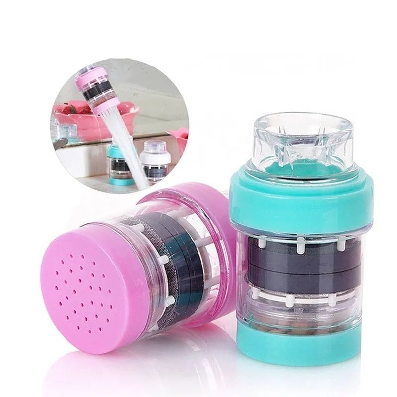 Filter Tap Anti Splash Water Saving Water Tap | Shopee Malaysia