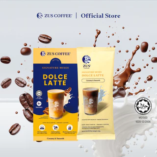 ZUS Coffee Online, July 2024 | Shopee Malaysia