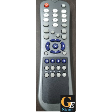 𝗧𝗩 𝗥𝗘𝗠𝗢𝗧𝗘 𝗖𝗢𝗡𝗧𝗥𝗢𝗟 LCD LED SMART TV All Brand Easy Setting | Shopee Malaysia