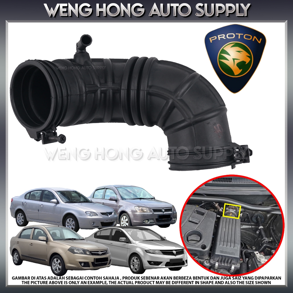 Proton Saga BLM FLX FL SV , Persona CM ( IAFM ), Preve ( CPS ) Engine ...