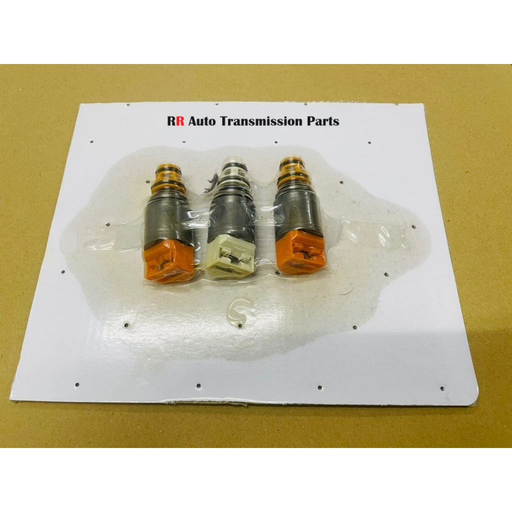 Proton Cvt Preve Exora Iriz Persona Saga Flx Auto Gearbox Transmission ...